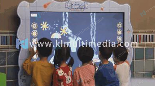 interactive museum exhibits | interactive exhibition - ideas and design