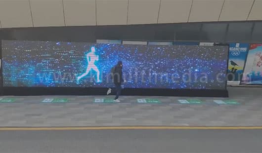 Radar Touch | Interactive Software - Enable projector to be interactive