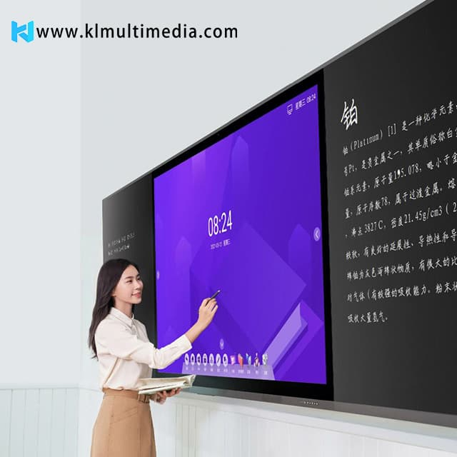 Smart Board | touch screen whiteboard - Education Devices