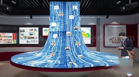 interactive museum exhibits | interactive exhibition - ideas and design