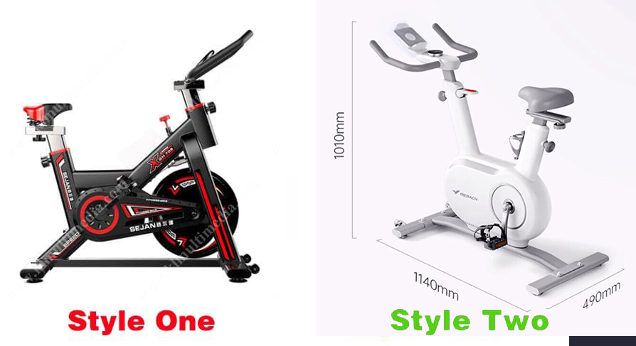 Virtual Cycling Simulator | Virtual Bike - Exercise Device