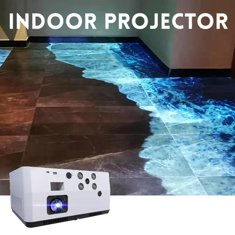 Floor Projector | Beam Interactive Projector - Good Price