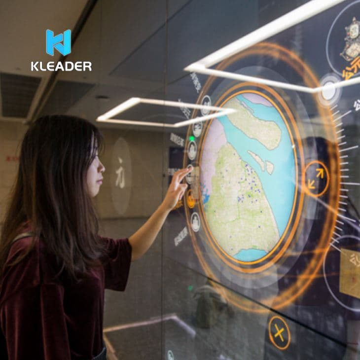 Interactive Museum Exhibits | Display Exhibition Ideas and Design