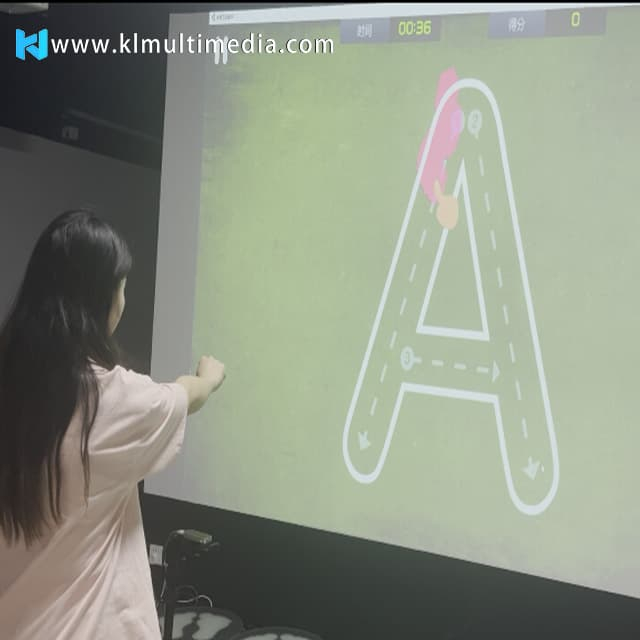 Hand Eye Coordination Games | OT Games