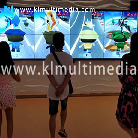 Kinect Sports Games | virtual reality sports games - Body sensor games