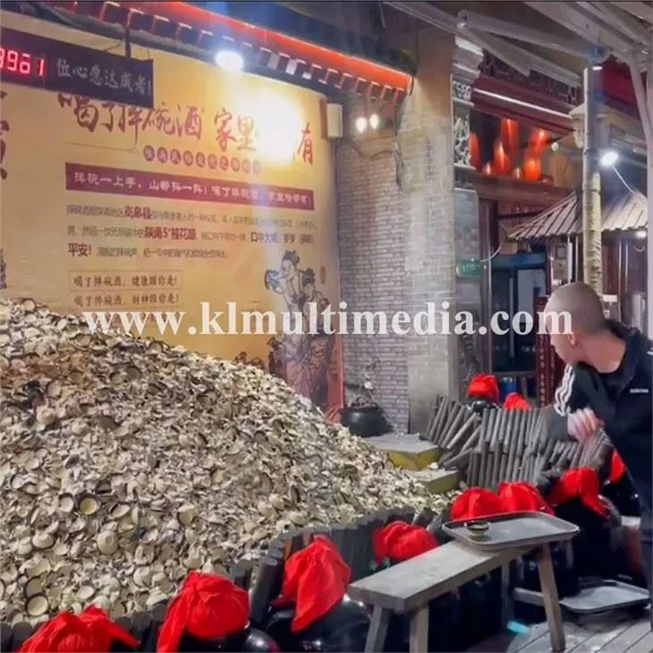 Interactive installation | Interactive device - Interactive sensors