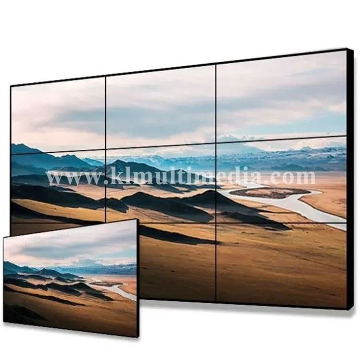 Screen Splicing | video wall - Professional LED Screen Factory