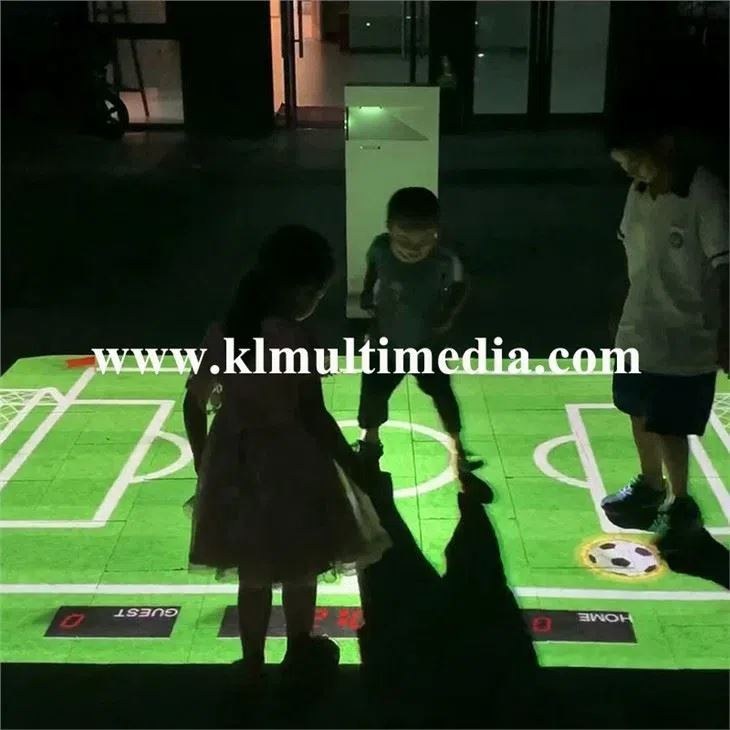 interactive educational games - Educational interaction