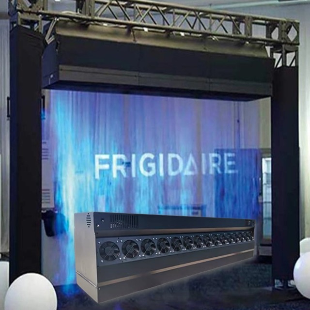 Holographic Projection Device | Hologram Screen