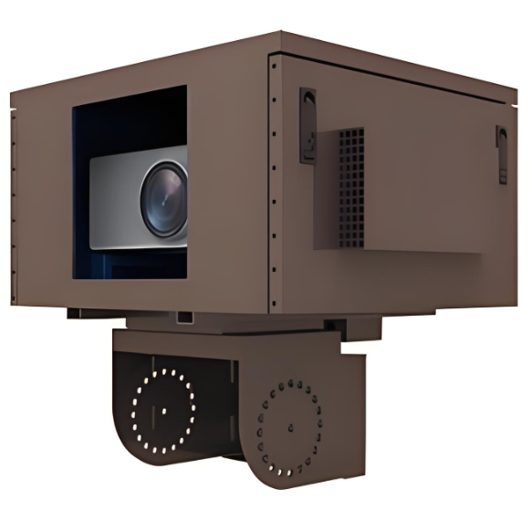 Best Outdoor Waterproof Projector for Video Mapping