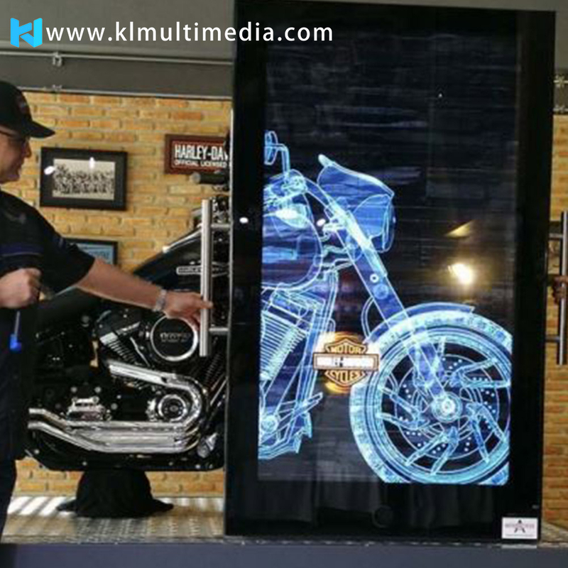 Interactive Museum Exhibits | Display Exhibition Ideas and Design