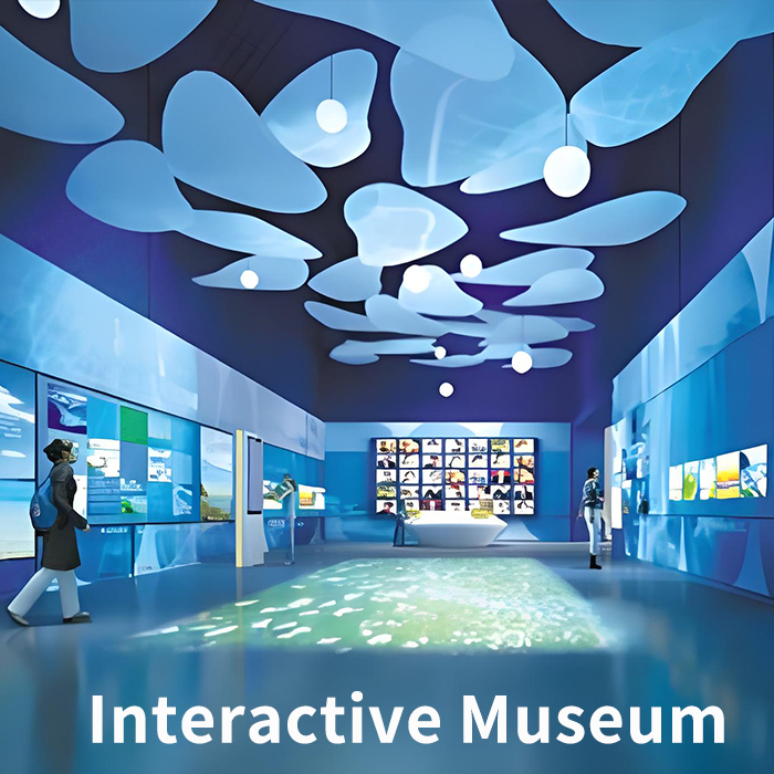 interactive museum exhibits | interactive exhibition - ideas and design