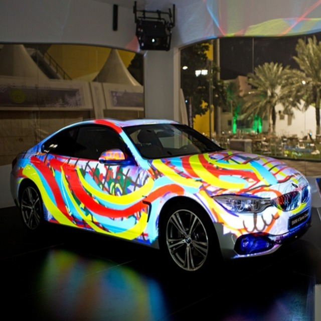 Projection Mapping Software | Edge Blending - Free Trial