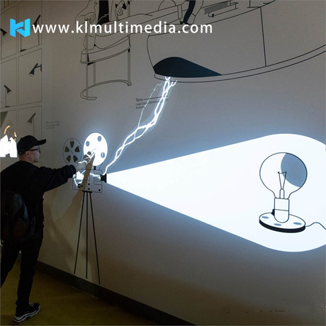 Radar Touch | Interactive Software - Enable projector to be interactive
