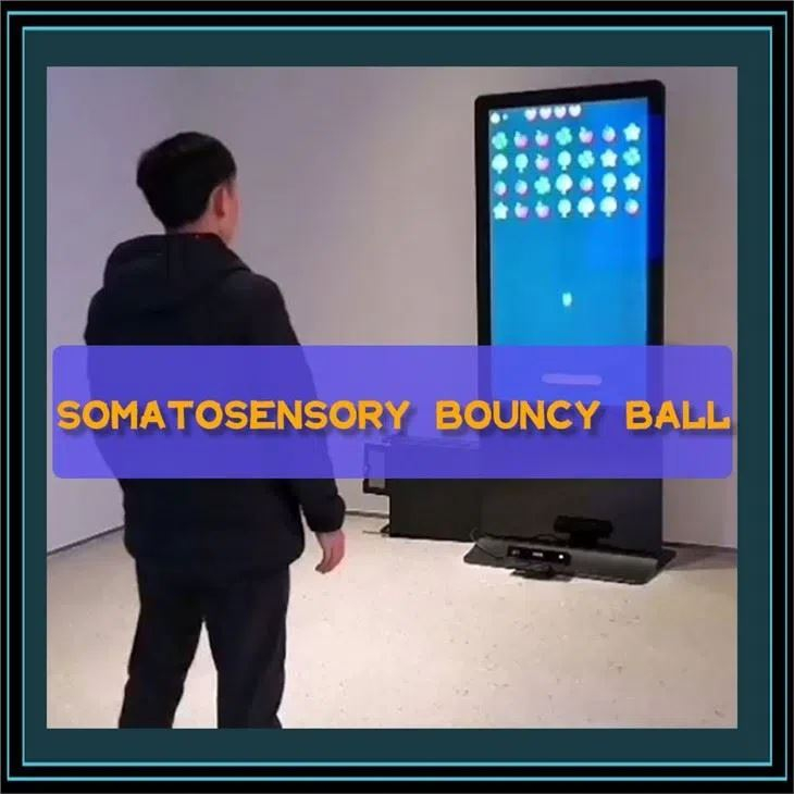 Virtual KINECT Games – Immersive Body Sensor Experiences