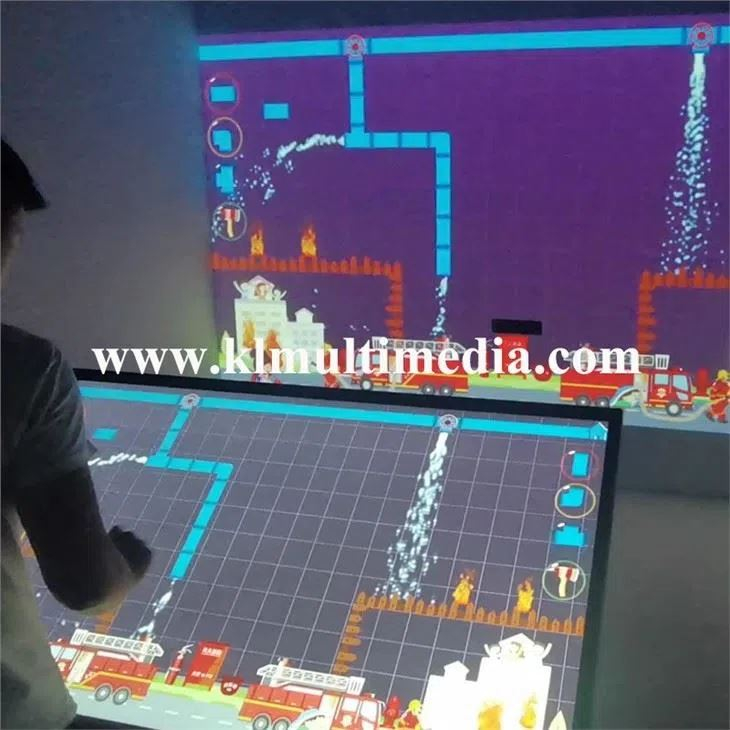 interactive educational games - Educational interaction