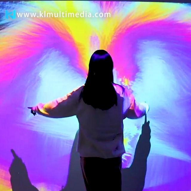 Interactive Art Installations - Exhibits for Public or Outdoors