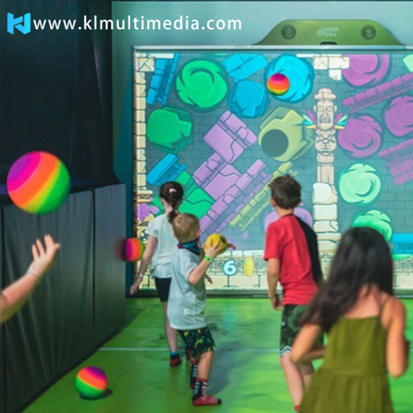 Interactive Sports Games | Gamification Rehabilitation