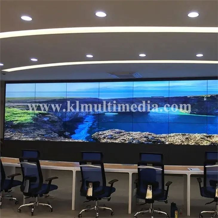 Screen Splicing | video wall - Professional LED Screen Factory