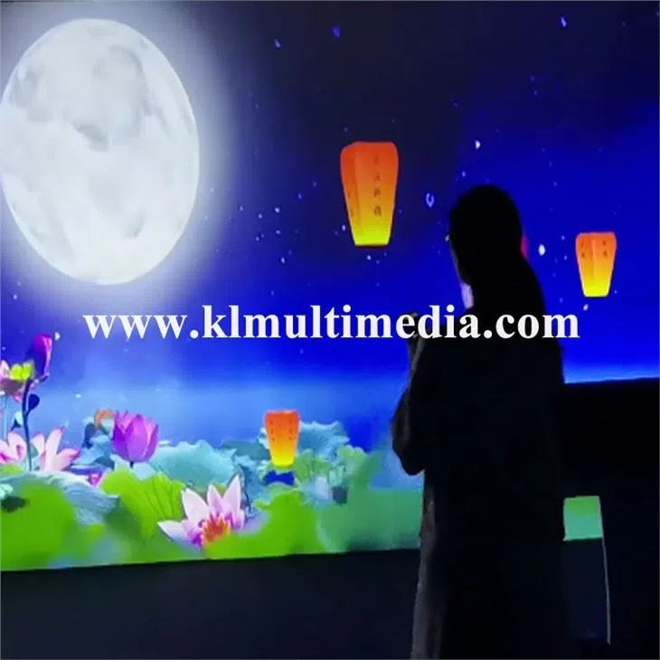 Interactive Screen | interactive LED display - Support any size