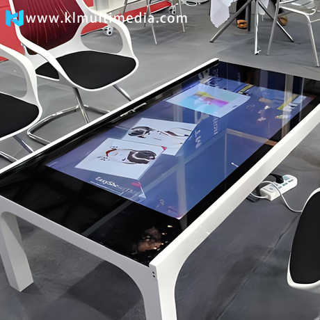 Smart Table | Touch Screen Table - Various style