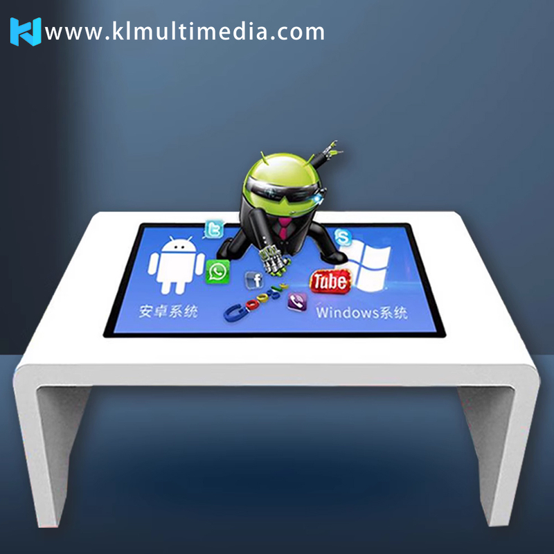 Smart Table | Touch Screen Table - Various style