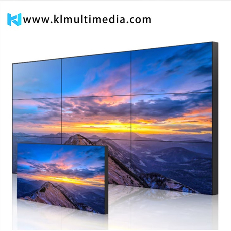 Screen Splicing | video wall - Professional LED Screen Factory