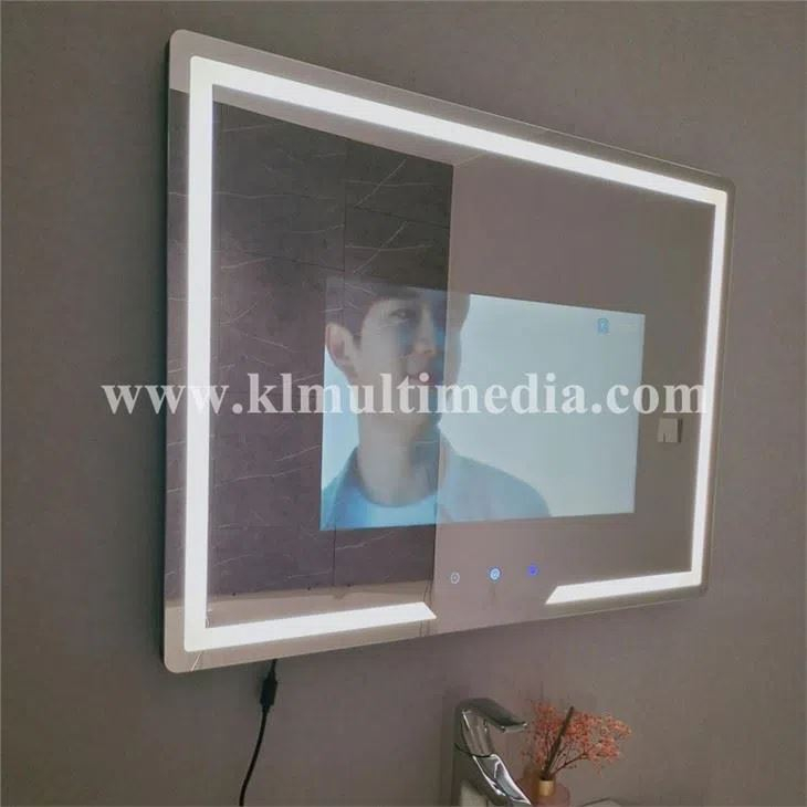 Magic mirror | smart mirror