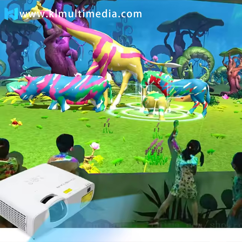 Draw Alive | Drawings Come to Life - virtual interactive game