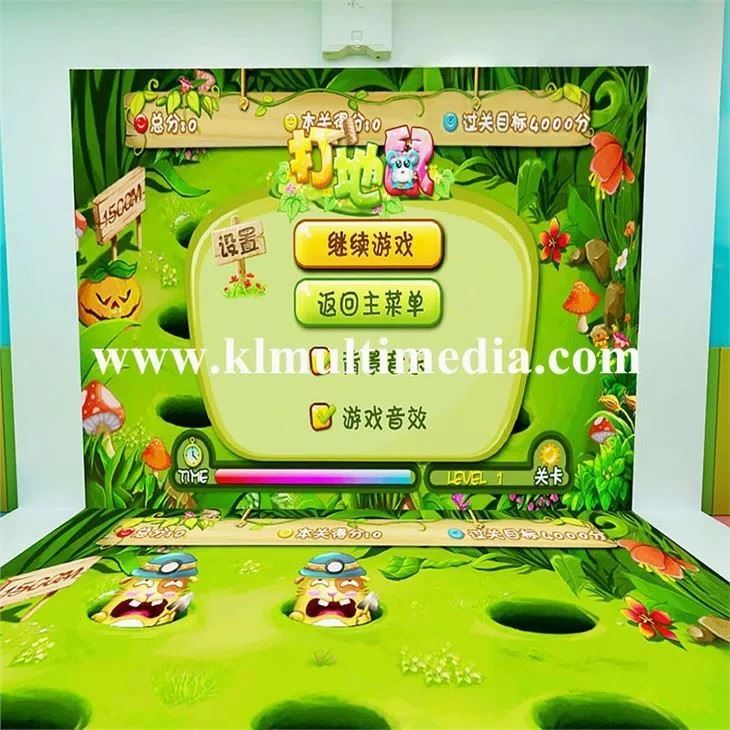 interactive educational games - Educational interaction