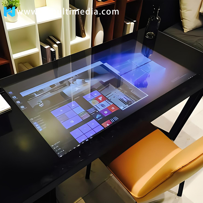 Smart Table | Touch Screen Table - Various style