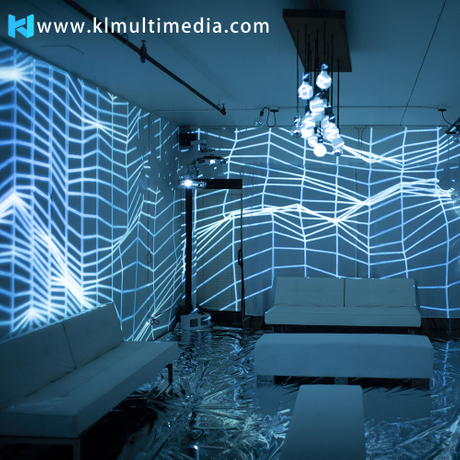 Projection Mapping Software | Edge Blending - Free Trial