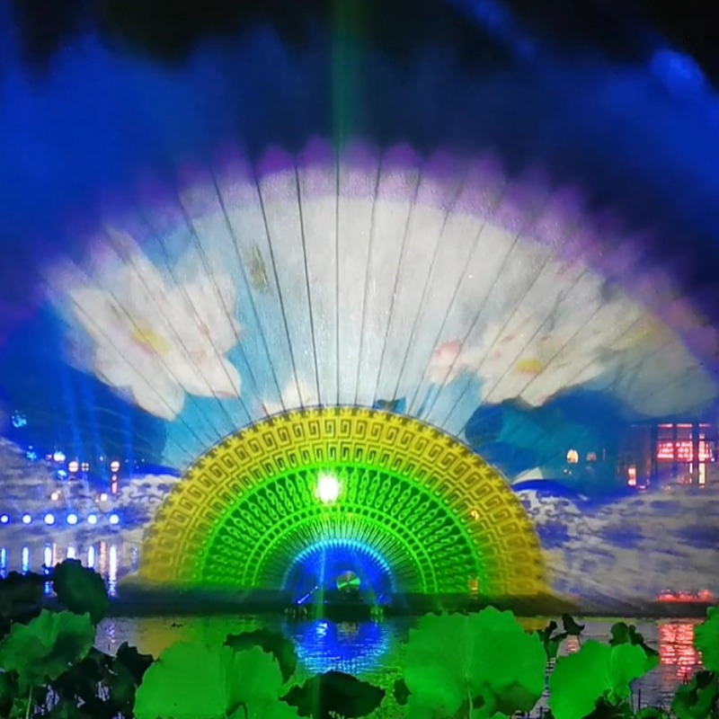 Hologram Projector | Various 3D Holographic Projection Screen